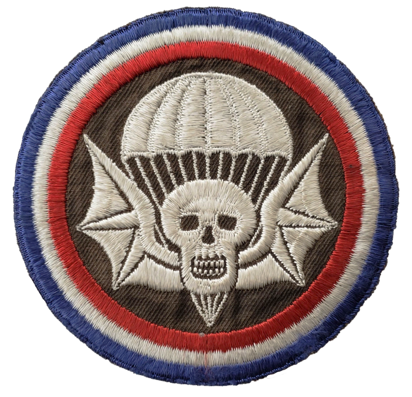 SHOW YOUR FAVORITE PATCH - ARMY AND USAAF - U.S. Militaria Forum