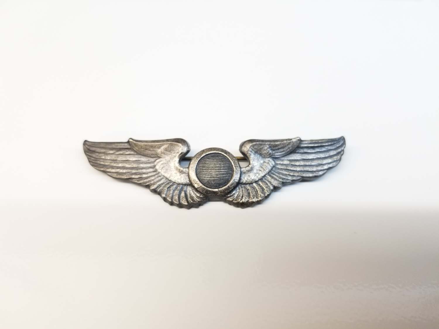 Thoughts on these wings - WING BADGES - U.S. Militaria Forum