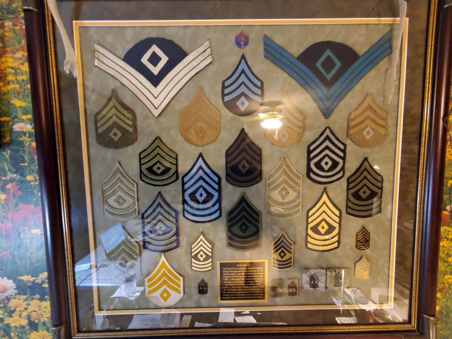 1st Sgt. 1902 through Vietnam - Page 2 - ARMY (INCLUDING USAAC/AAF) - U ...