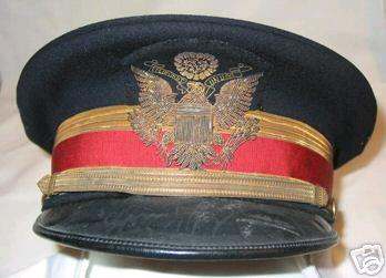 1840 forage cap??????? - UNIFORMS - U.S. Militaria Forum
