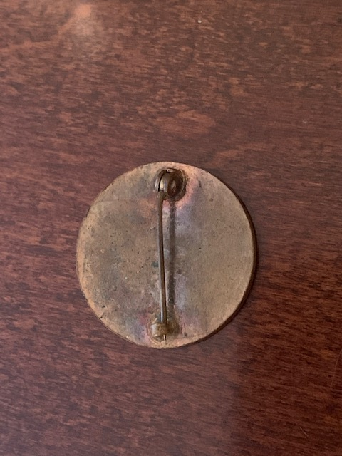 Camp Crowder DUI - DISTINCTIVE UNIT INSIGNIA / UNIT CRESTS - U.S ...