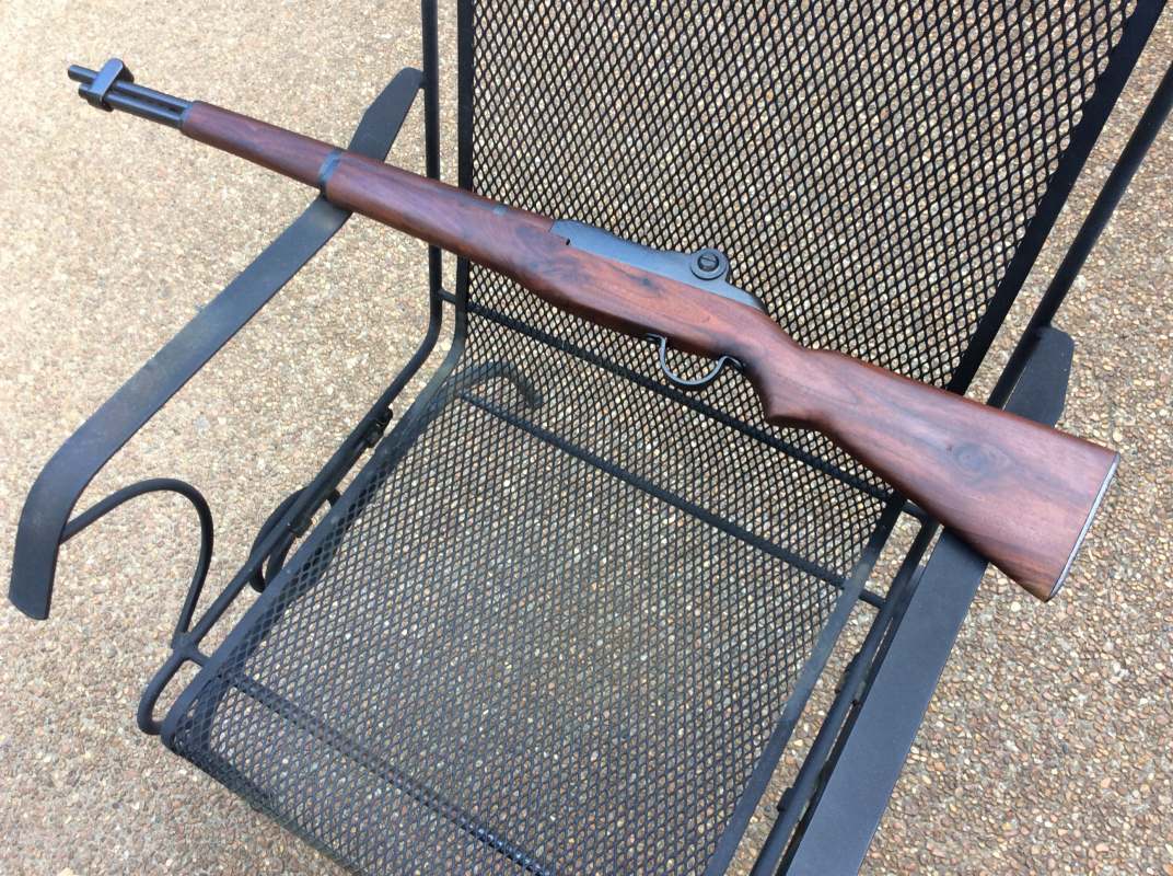 New Project - FIREARMS - U.S. Militaria Forum