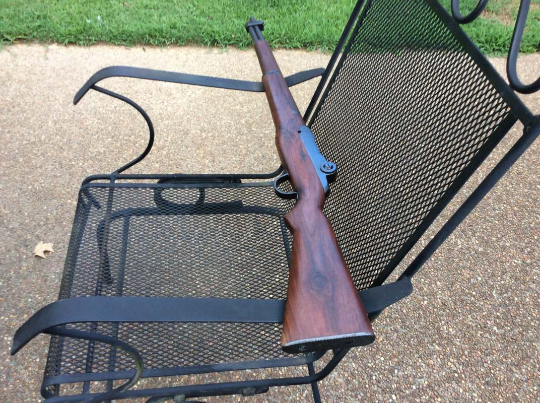 New Project - FIREARMS - U.S. Militaria Forum