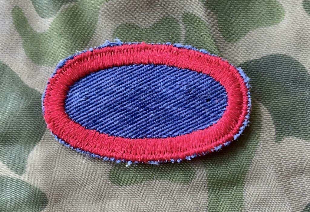 Opinions on 82nd Airborne Division 505th PIR jump wing & oval ...