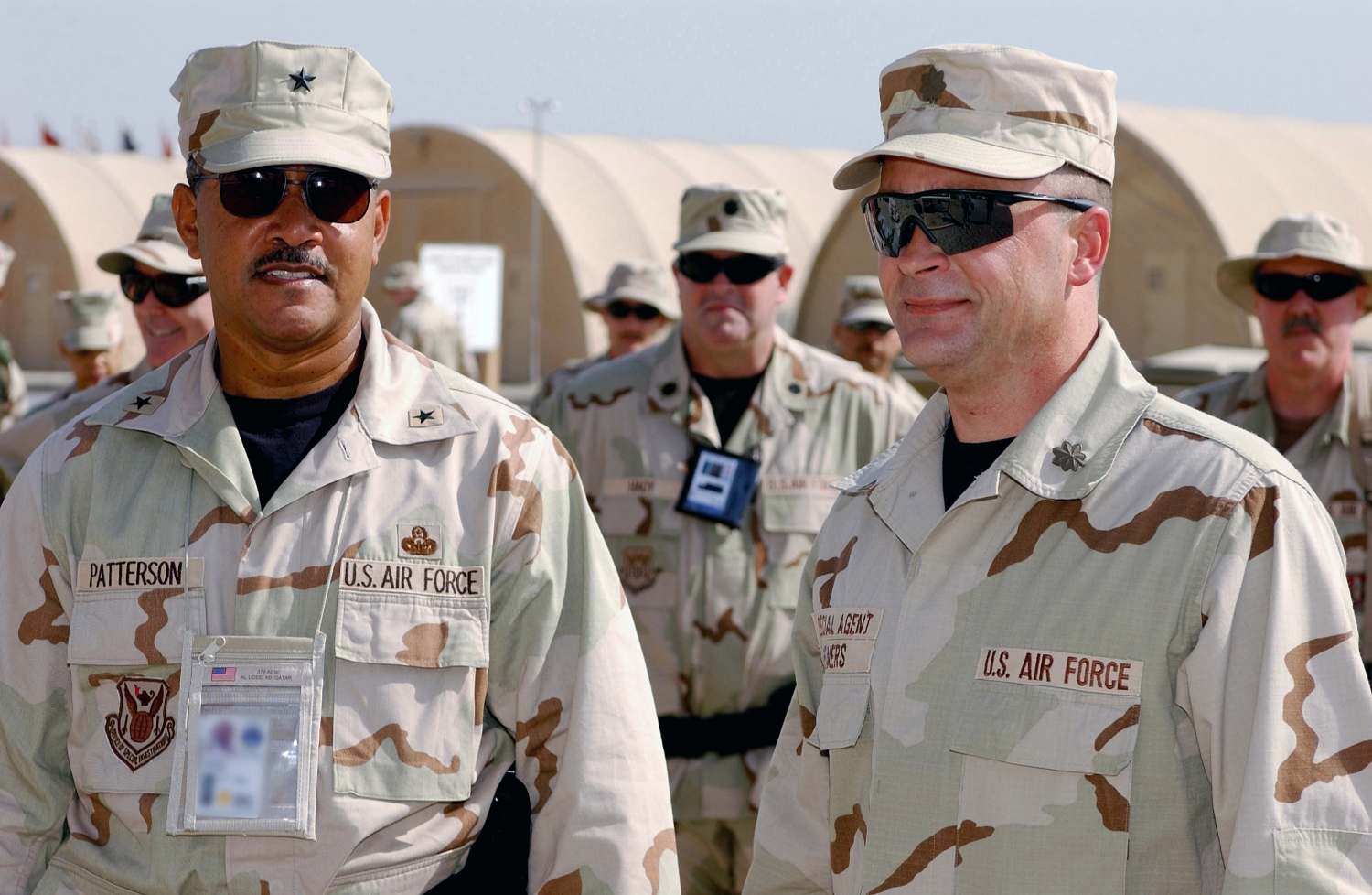 Special Agent DCU shirt - UNIFORMS - U.S. Militaria Forum