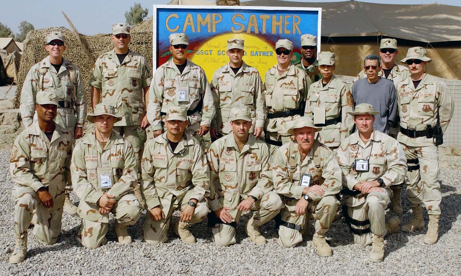 Special Agent DCU shirt - CAMOUFLAGE UNIFORMS - U.S. Militaria Forum