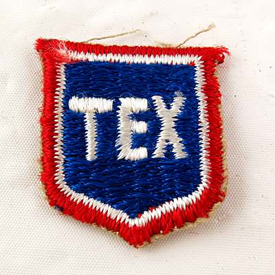 Help ID WWII TEX Patch: Texas State Guard - CAN YOU IDENTIFY THIS PATCH ...