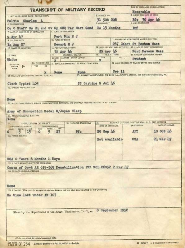 Uniform Restoration help needed - GHQ Ike jacket - PRESERVATION - U.S ...