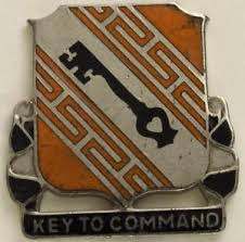 WW2 50th Signal Battalion DUIs: Theatre Made? - DISTINCTIVE UNIT ...