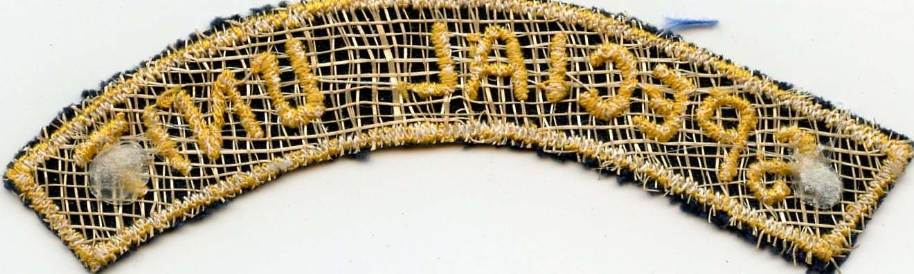 UDT 13 Patch sold for $166.33 on Ebay - NAVY, COAST GUARD AND OTHER SEA ...