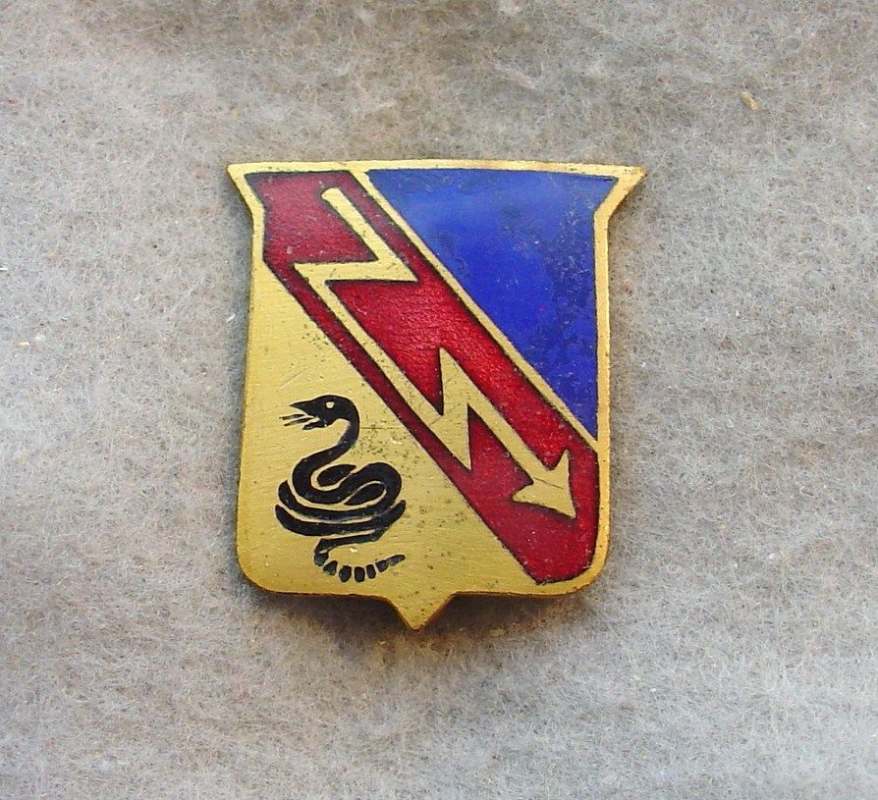 Uncommon and Obscure Combat Patches Being Worn. - Page 41 ...