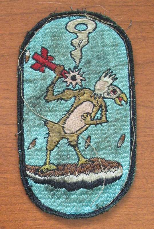 VP Patrol Squadron Patches - PATRON - Page 3 - NAVY, COAST GUARD AND ...