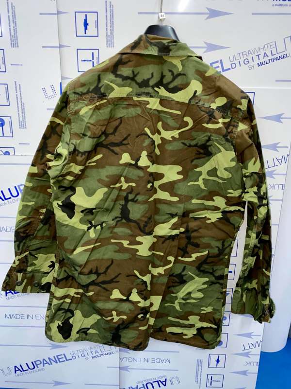The ERDL thread - Page 2 - CAMOUFLAGE UNIFORMS - U.S. Militaria Forum