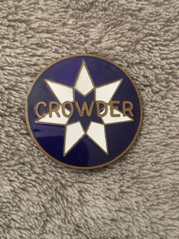 My collection after (roughly) a year - DISTINCTIVE UNIT INSIGNIA / UNIT ...