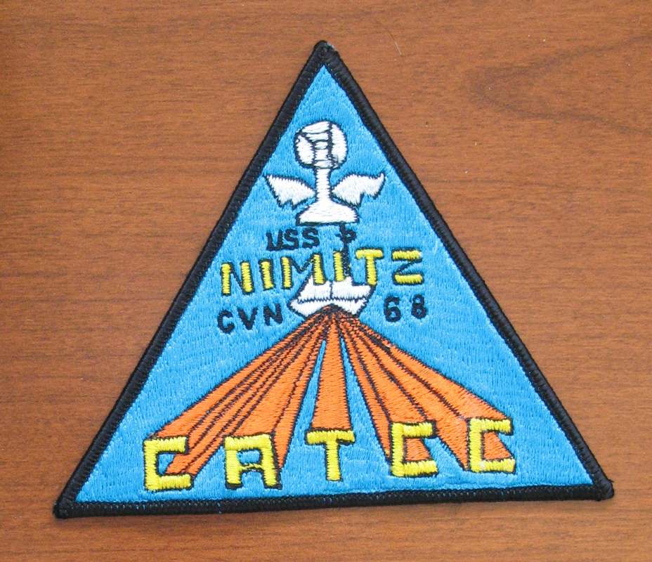 "It's an Ace Novelty" USN & USCG Patch Manufacturers - Page 3 - NAVY ...