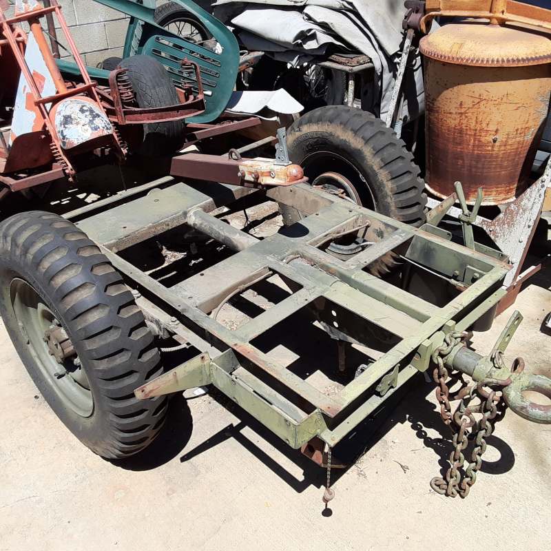 Is this a M716/M762 or something else? - MILITARY VEHICLES - U.S ...