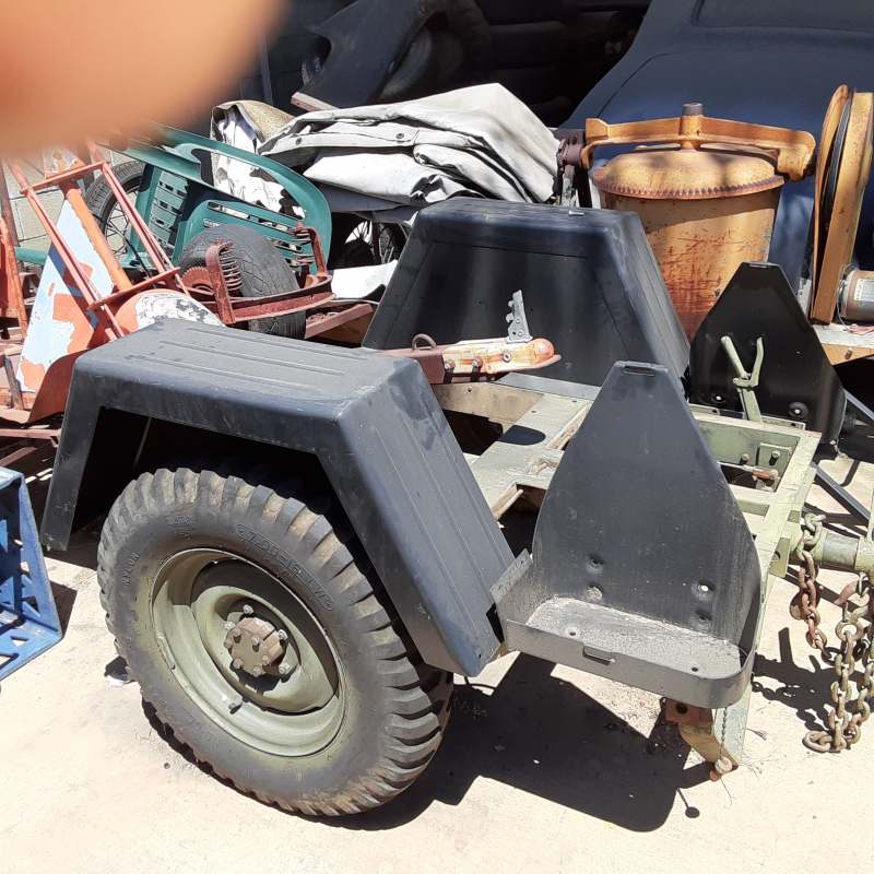 Is this a M716/M762 or something else? - MILITARY VEHICLES - U.S ...