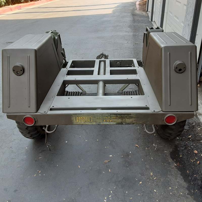 Is this a M716/M762 or something else? - MILITARY VEHICLES - U.S ...