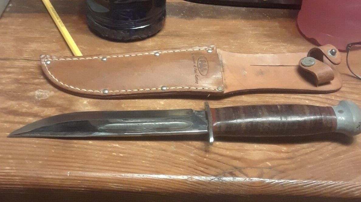 Box of 6 PAL RH-36 Knives - EDGED WEAPONS - U.S. Militaria Forum