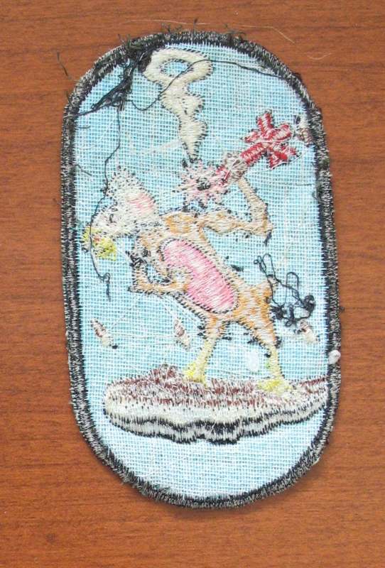 VP Patrol Squadron Patches - PATRON - Page 3 - NAVY, COAST GUARD AND ...