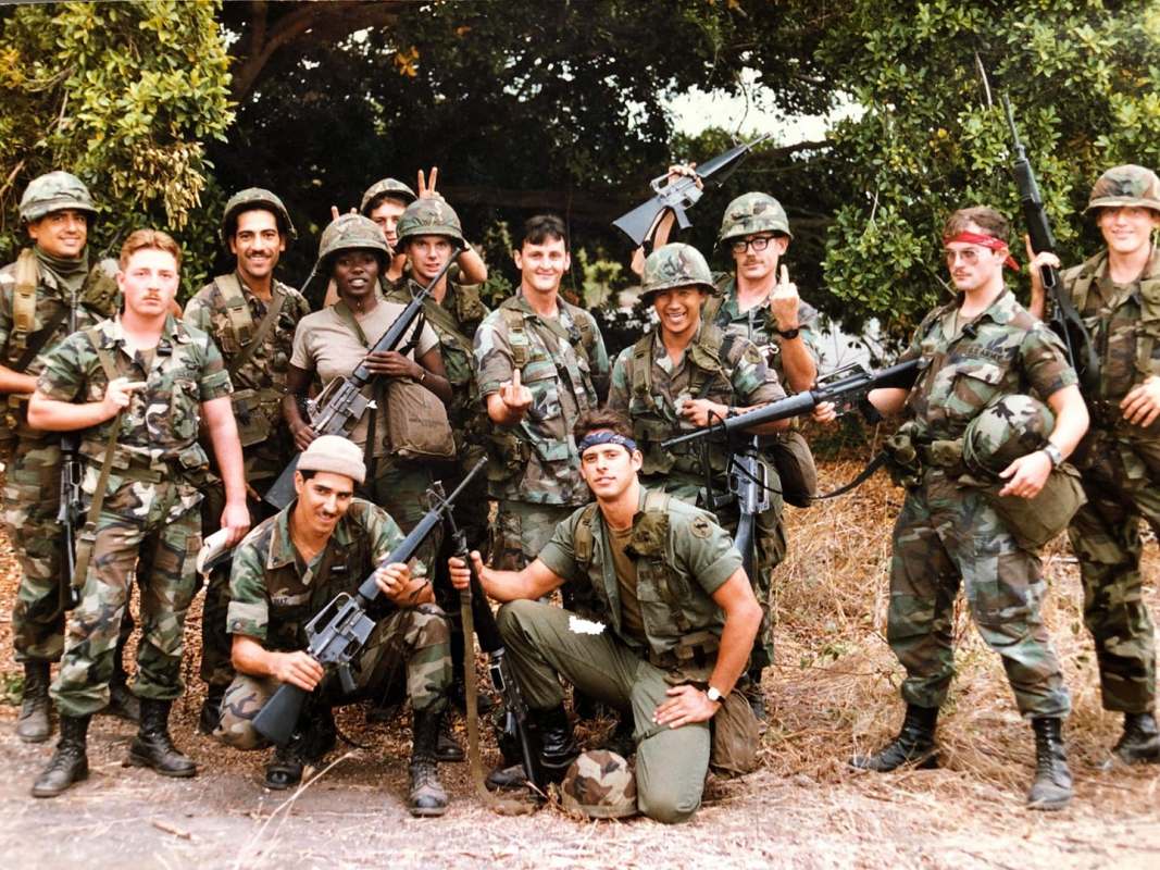 595th Engineer Company (Cartographic) Mural "DA MAP" - EPHEMERA ...