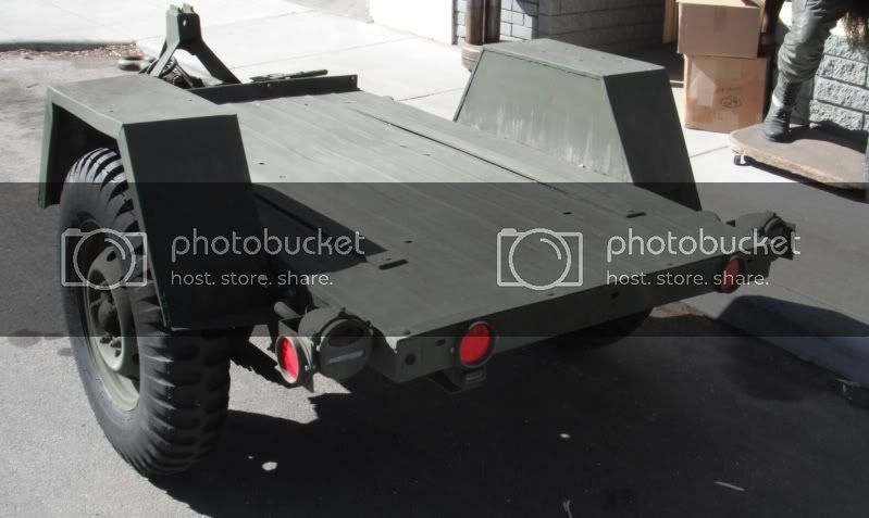 Is this a M716/M762 or something else? - MILITARY VEHICLES - U.S ...