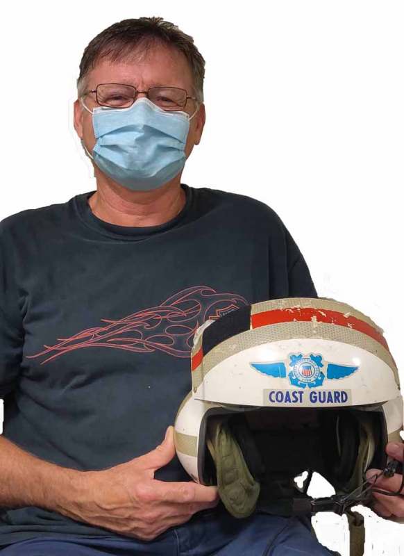 Coast Guard AMT1 group - GROUPINGS PAGE - U.S. Militaria Forum