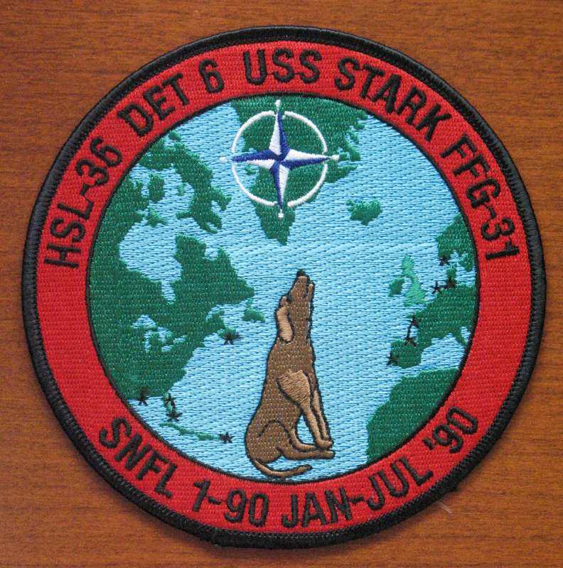 NATO Patches - Post Them Here - Page 2 - MISCELLANEOUS / OTHER - U.S ...