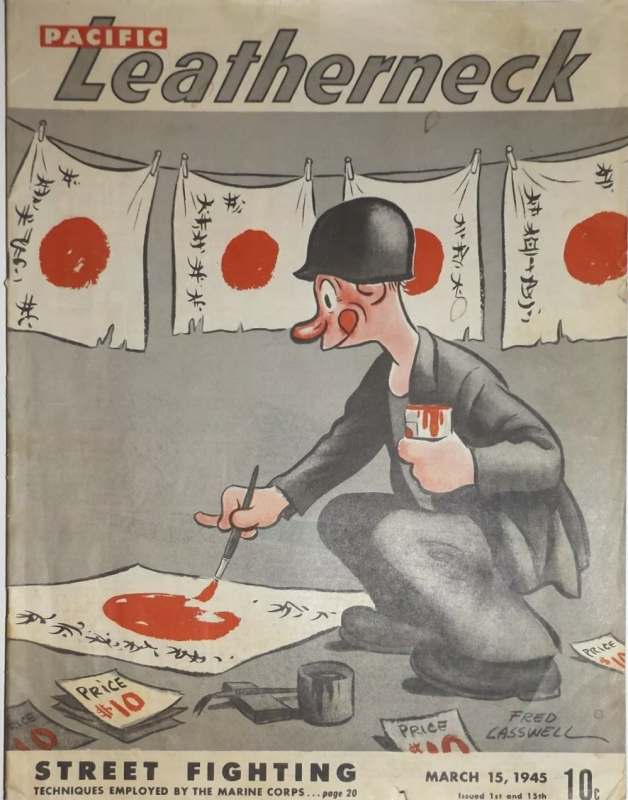 WW2 Saipan KIA Japanese Officer Grouping from Vet - SPOILS OF WAR - U.S ...
