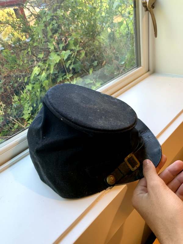 My Small Civil War Collection - (1861-1865) AMERICAN CIVIL WAR - The ...
