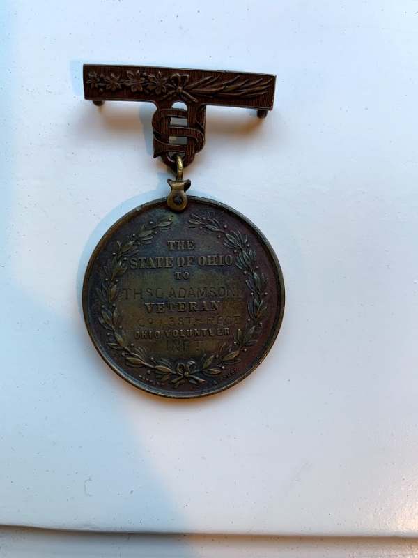 My Small Civil War Collection - (1861-1865) AMERICAN CIVIL WAR - The ...
