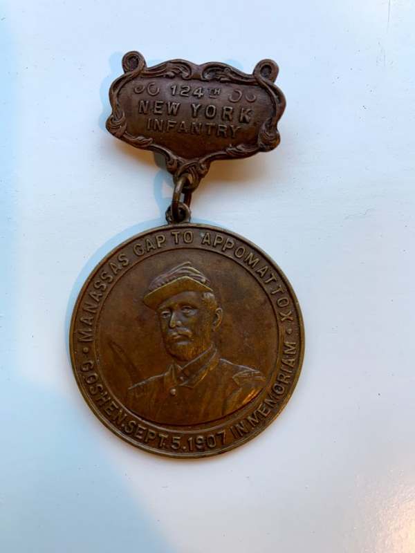 My Small Civil War Collection - (1861-1865) AMERICAN CIVIL WAR - The ...