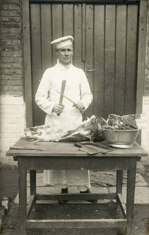 Post Your Span-Am to WW I Full-Length Soldier Photos - Page 31 - (1917 ...