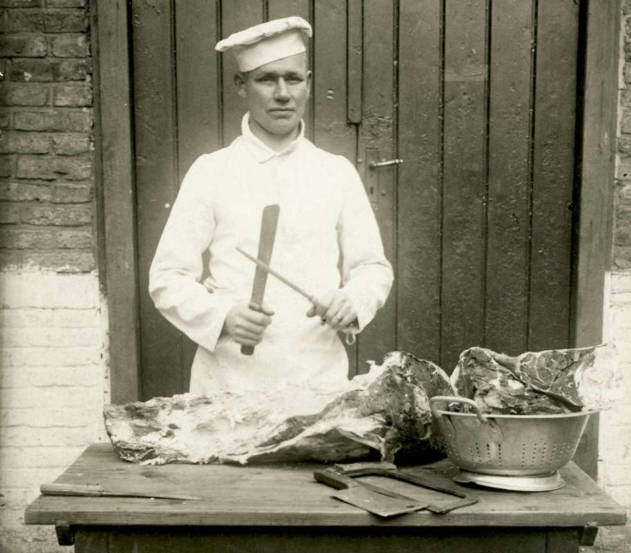 Post Your Span-Am to WW I Full-Length Soldier Photos - Page 31 - (1917 ...