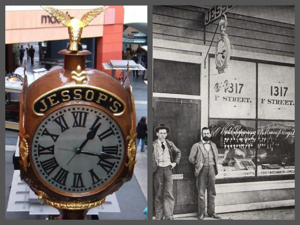 World War One Weekly Wing #32 - Jessop Jewelers - WING BADGES - U.S ...