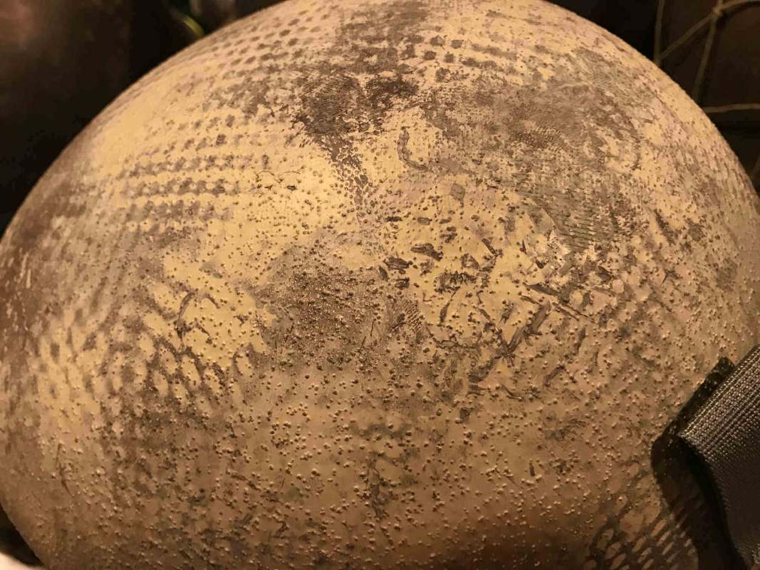 SOCOM ACH? - MODERN COMPOSITE HELMETS - U.S. Militaria Forum