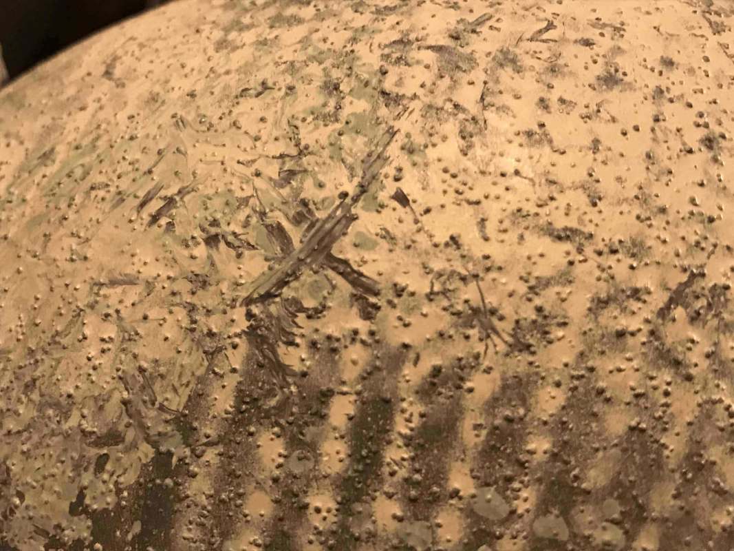 SOCOM ACH? - MODERN COMPOSITE HELMETS - U.S. Militaria Forum