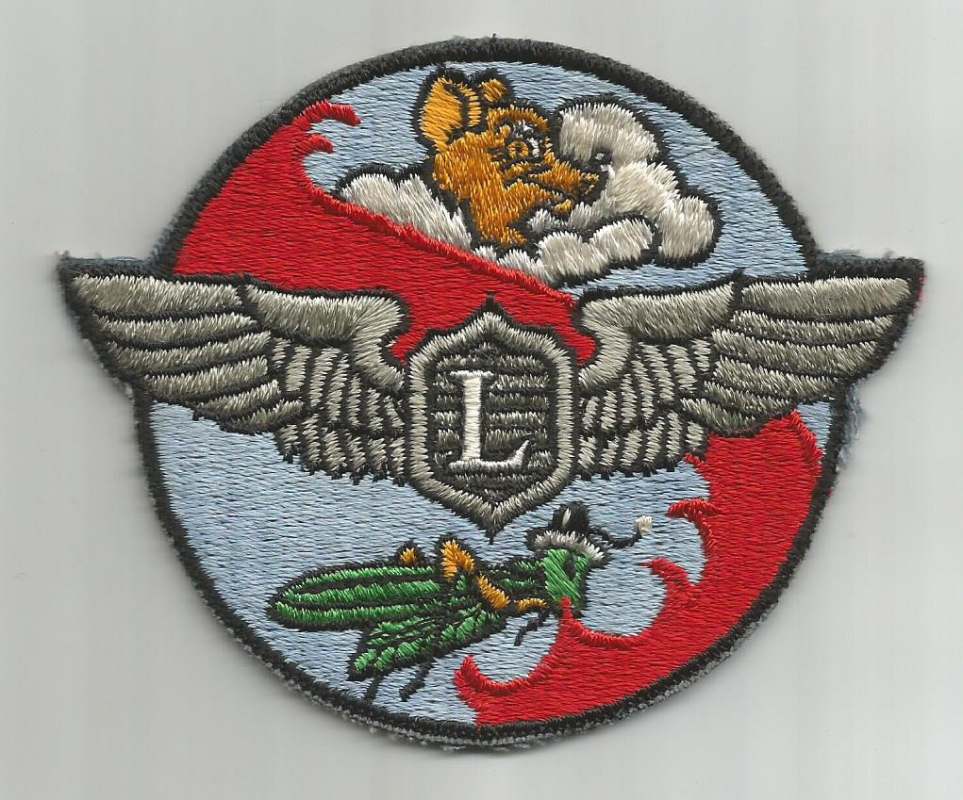 Need help on these two - ARMY AND USAAF - U.S. Militaria Forum