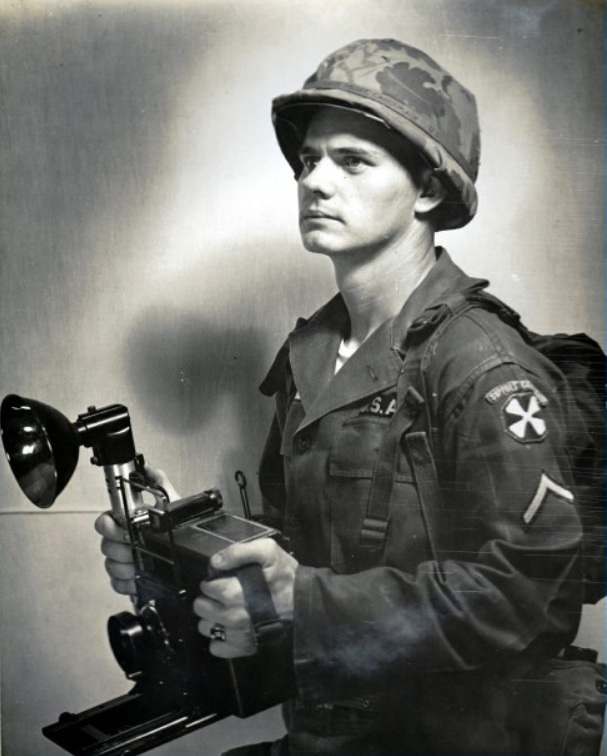 Patches in action: Photos of SSI being worn by the troops. - Page 194 ...