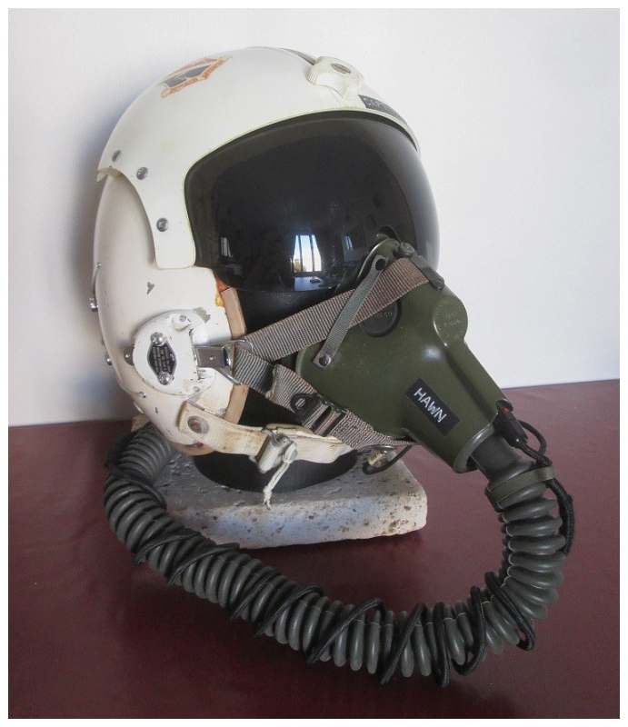 B-52 navigator HGU-2A/P - Strategic Air Command - FLYING HELMETS AND ...