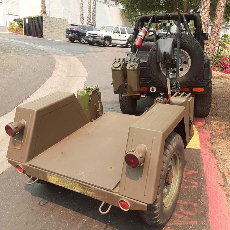 Is this a M716/M762 or something else? - MILITARY VEHICLES - U.S ...