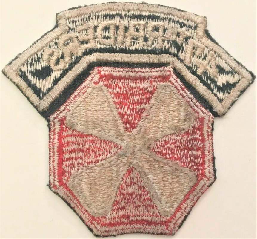 Theater made Raider tab ? - CAN YOU IDENTIFY THIS PATCH? - U.S ...