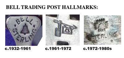 Bell Trading Post of Albuquerque, NM: company history - WING ...