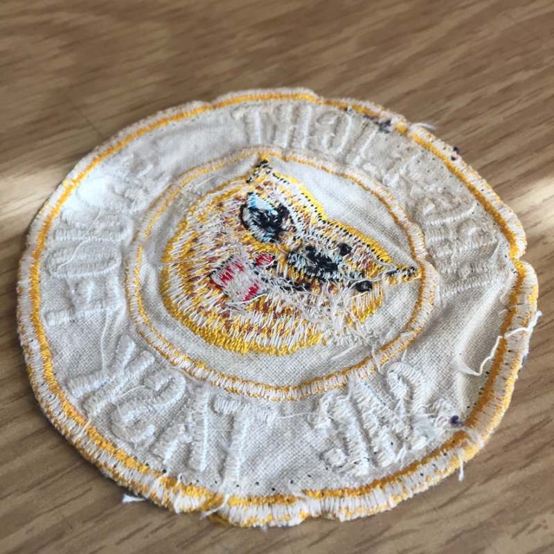 Vietnam Era Arc-Light SAC Task Force Patch - AIR FORCE (USAAF IS WITH ...