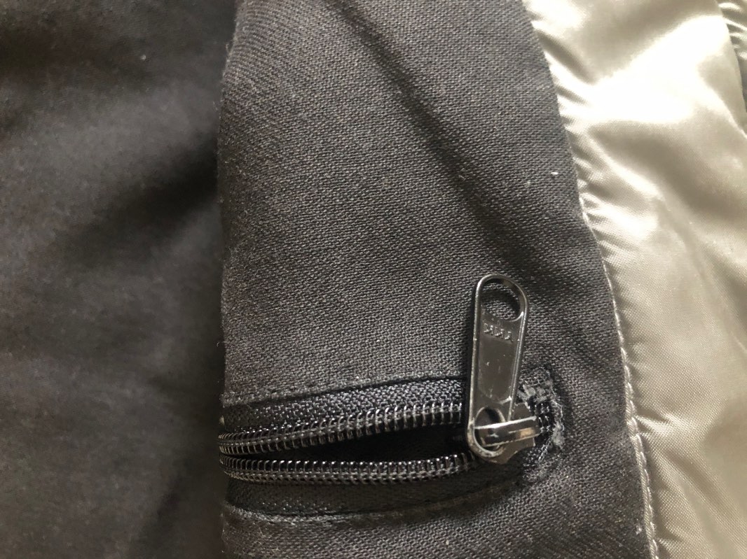 Navy Flight Jacket - FLIGHT CLOTHING - U.S. Militaria Forum