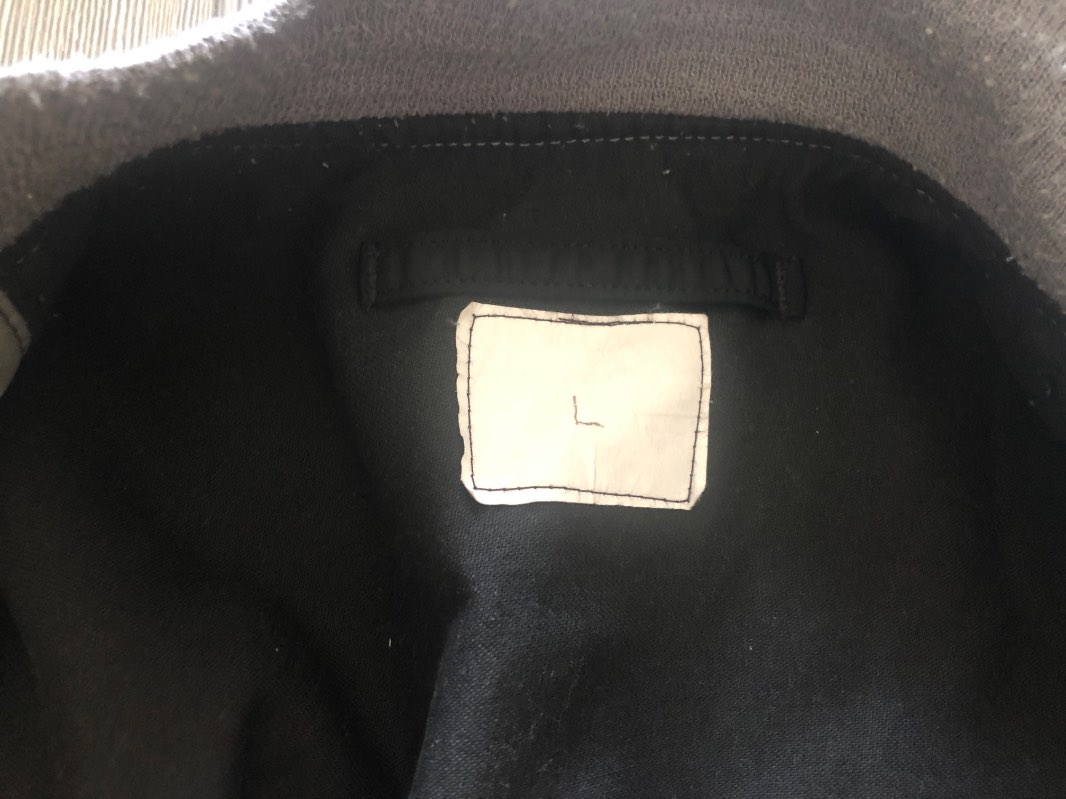 Navy Flight Jacket - FLIGHT CLOTHING - U.S. Militaria Forum