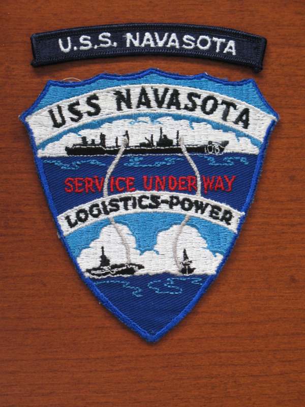 OILERS - AO, AOE, AOG & AOR TANKERS - Page 2 - NAVY, COAST GUARD AND ...