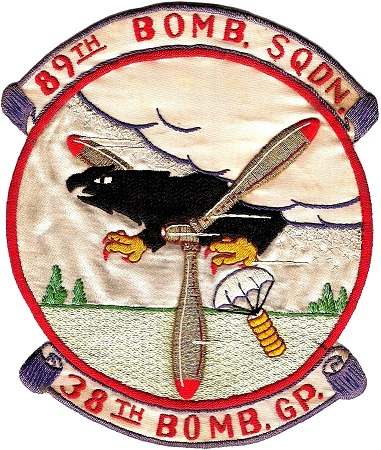 Need help with ID - ARMY AND USAAF - U.S. Militaria Forum