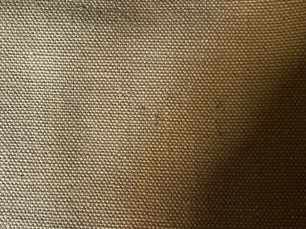 USMC map or dispatch case - FIELD & PERSONAL GEAR SECTION - U.S ...