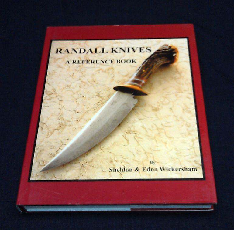 Randall Model 2-7 - EDGED WEAPONS - U.S. Militaria Forum